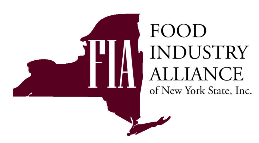 Food Industry Alliance of New York State, Inc. – Advocates for the Food ...